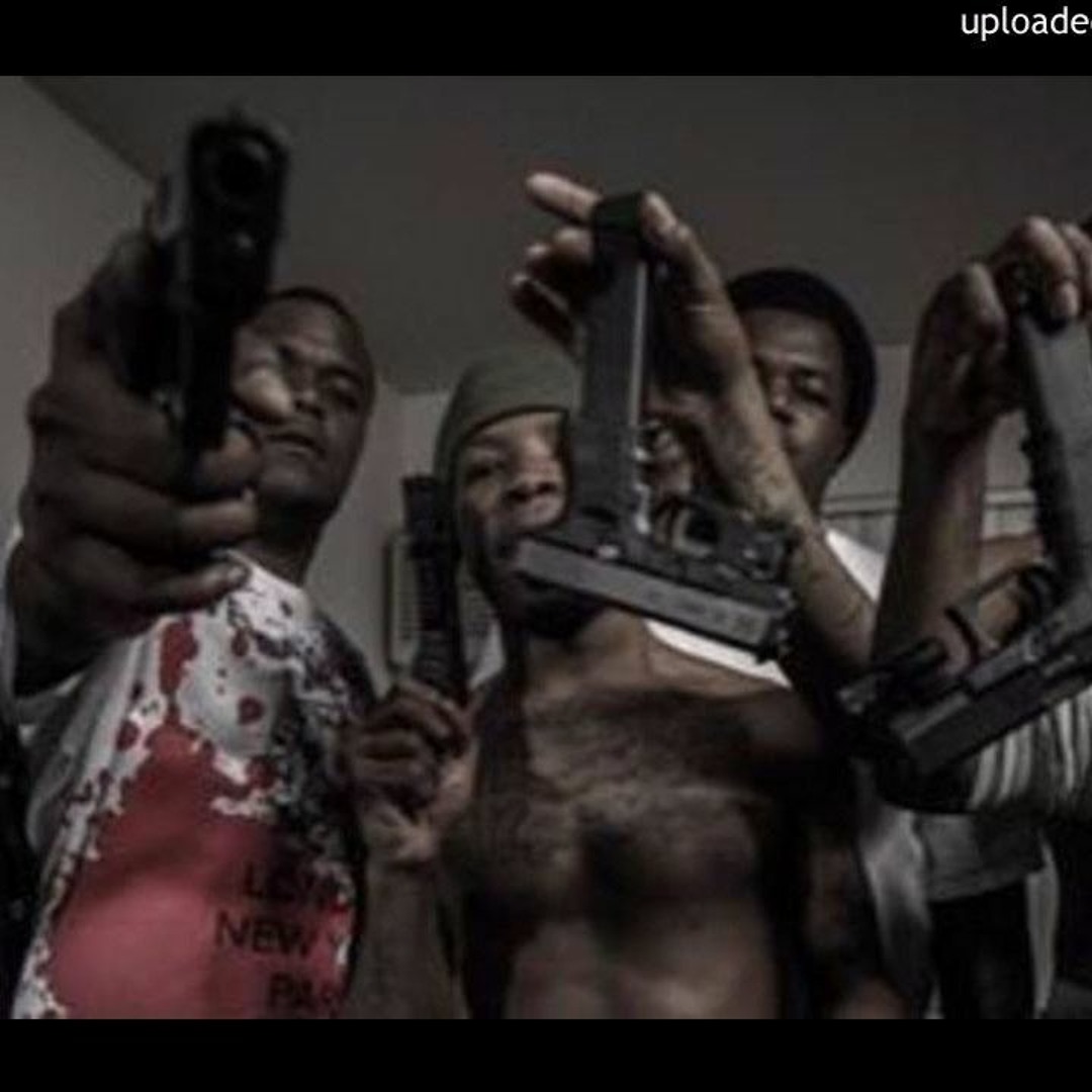 Stream RoadRunner GlockBoyz Tez - No Worries by Detroit Rap | Listen ...