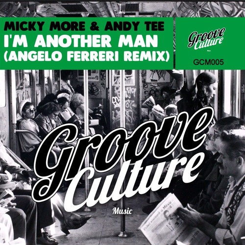 Stream Micky More & Andy Tee - I'm Another Man (Angelo Ferreri Remix ...