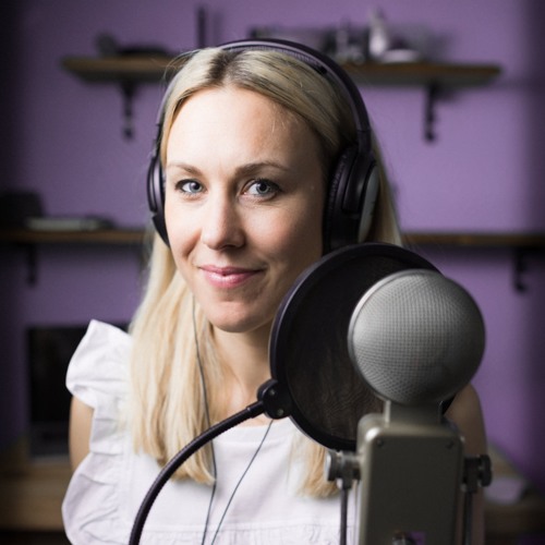 Stream Signal 1 radio 'Spotlight' ad for NG Healthcare by Hannah ...