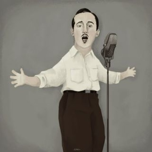 Stream Sam Saimun - Rindu by dentingdentum | Listen online for free on ...