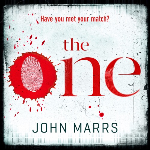 Stream The One by John Marrs (Audiobook Extract) from Penguin Books UK ...
