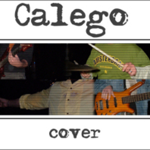 Stream Calego - Georgy Porgy (master) by Giovanni Messa | Listen online ...