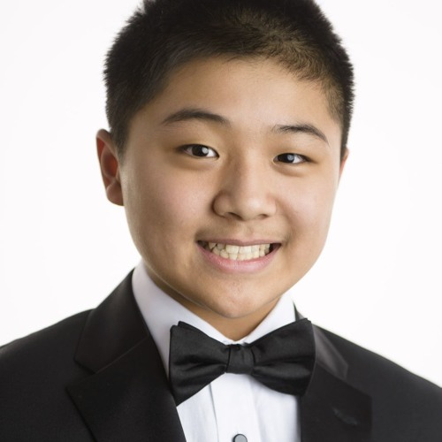 Stream On Deck with Joshua Ji by All-Classical Host Wessel | Listen ...