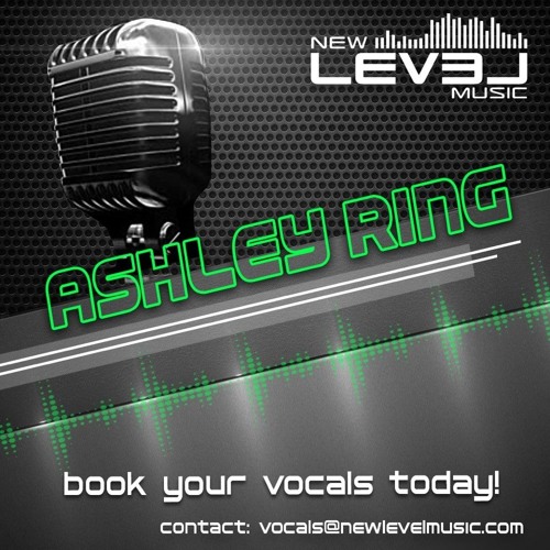 Ashley Ring - Vocal Demo by New Level Music- VOCALS | Free Listening on ...
