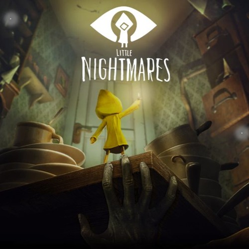 Stream Little Nightmares - Complete Soundtrack (Full OST) by Dr ...