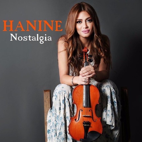 Stream Hanine - Nostalgia by Joseph Keyrouz | Listen online for free on ...