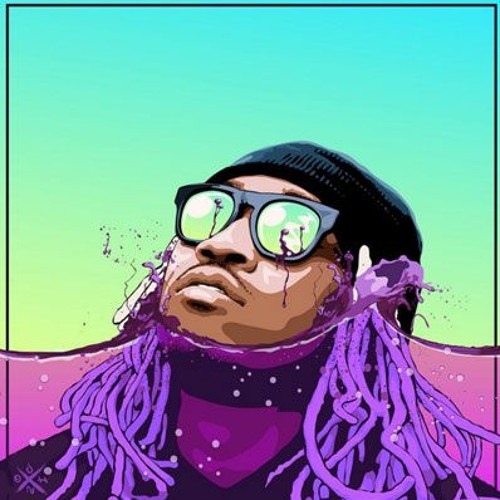 Stream Drownin in Lean (prod. Keith Crow) by keithcrxw | Listen online ...