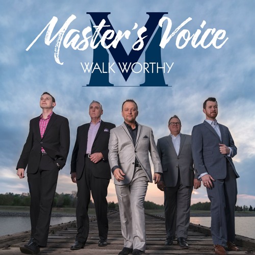Stream Master's Voice - Another One Like Him by Crossroads Label Group ...