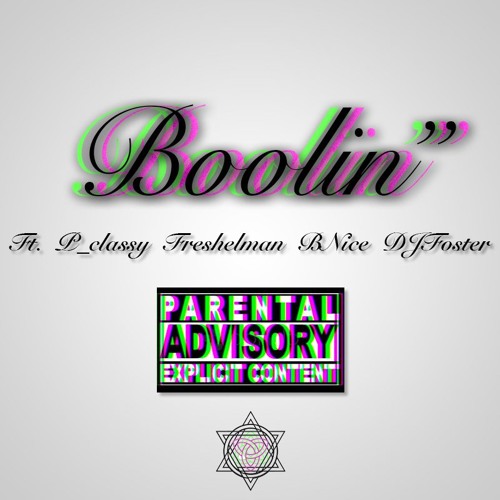 Stream Boolin' by P_Classy | Listen online for free on SoundCloud