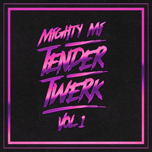 Stream Juicy Slide by DJ Mighty Mi | Listen online for free on SoundCloud
