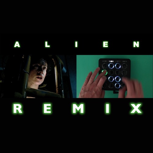 Stream Alien Remix by Leslie Wai | Listen online for free on SoundCloud
