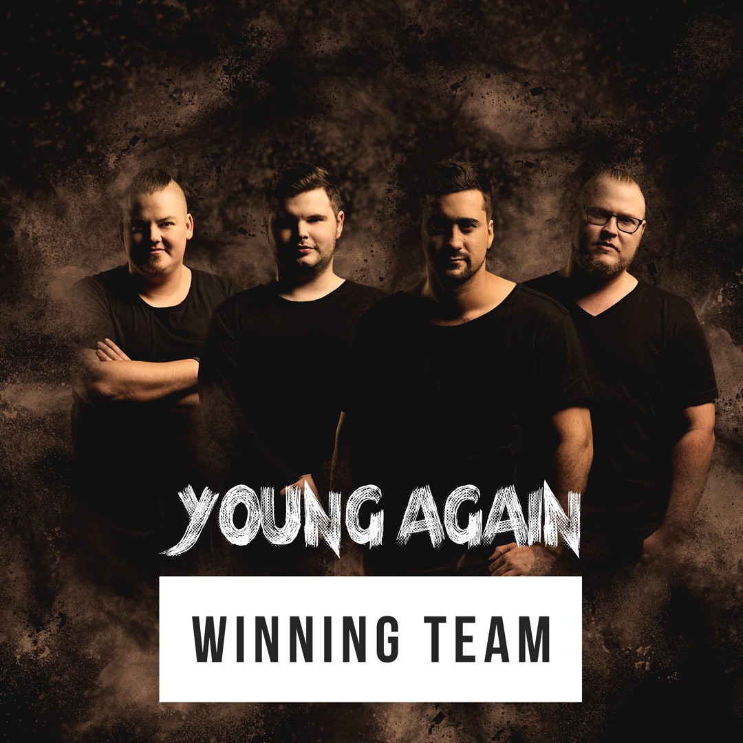Stream Winning Team - Tiger Blood by Winning Team Official | Listen ...