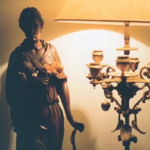 Stream episode Joan Juliet Buck - The Ghost of the Rue Jacob by Dudley ...