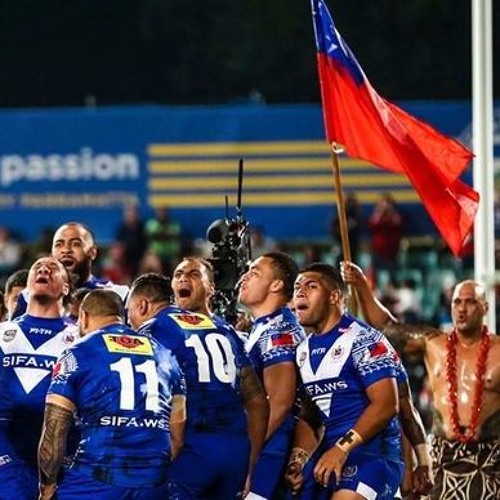 Stream TWO.ONE- Wayno- Tuluiga Samoa 2K17 by TWO.ONE (KutManKrew ...