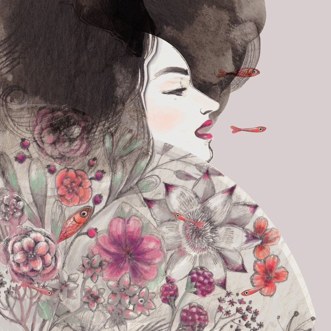 Stream Ya Layl La Trooh | Ruba Shamshoum - يا ليل لا تروح | ربى شمشوم ...