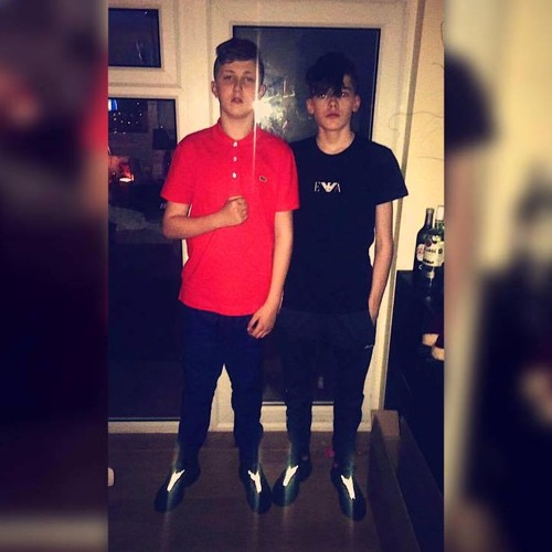 Stream Bearable by Kian Foster | Listen online for free on SoundCloud