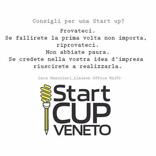 Stream Luca Guarnieri - Responsabile Liaison Office dell'Università di ...