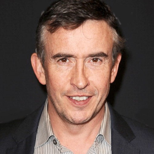 Stream Actor and Comedian Steve Coogan LIVE on L.I. in the A.M! by JVC ...
