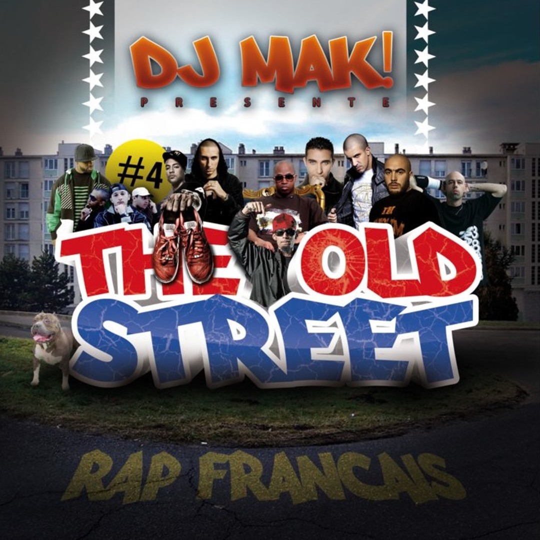 Stream Salvatore Raia | Listen to dj Mak vol 4 playlist online for free ...