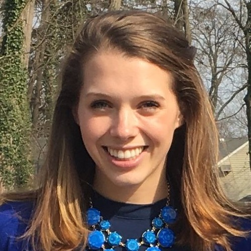 Stream Episode 21: Interview w/ Caitlyn Moore- PhD student using 3D ...