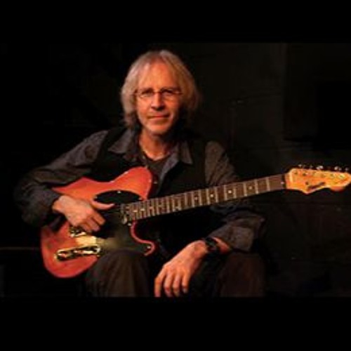 Stream Artist Profile - Steve Postell by Direct Sound Headphones ...