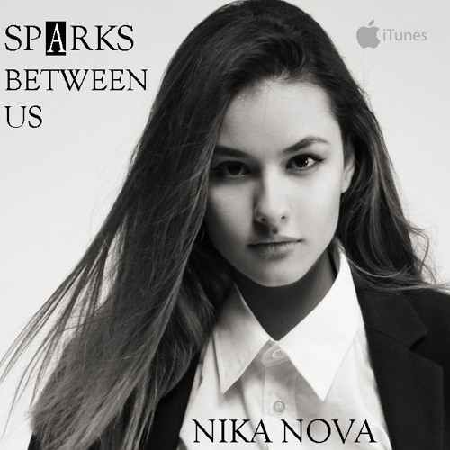 Stream Wild Christopher ! | Listen to Nika Nova - Sparks Between Us - Lyrics in Playlist (Thanks ...