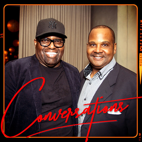 Stream episode Conversations with Frederick Dunson of the Frankie ...