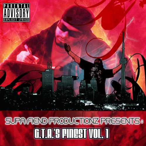 Stream Nick Fiend | Listen to G.T.A.'S FINEST VOL. 1 playlist online ...