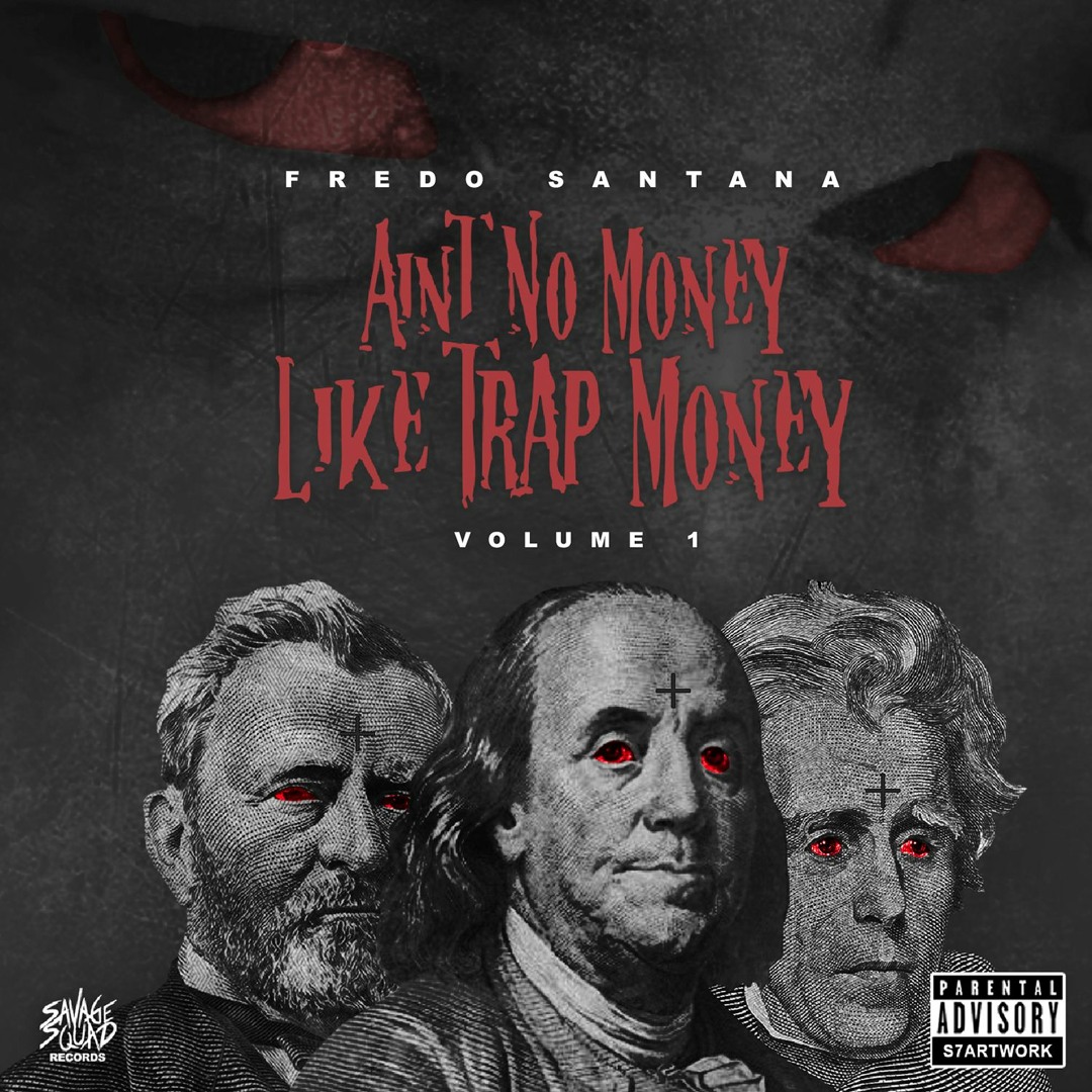 Listen to Fredo Santana- Dope Game (Feat. Chief Keef) by RBC Records in ...