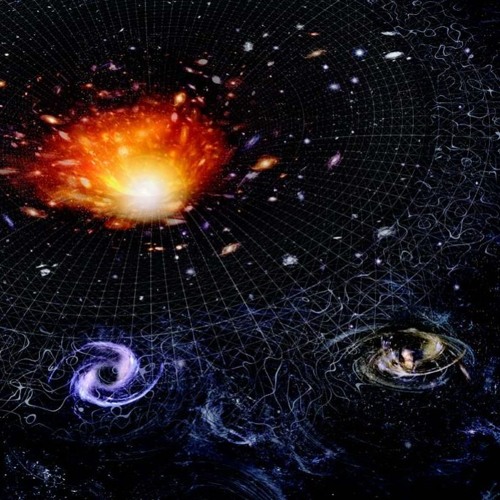 Stream Liam Flenady: warped passages by cyberBanshee | Listen online ...