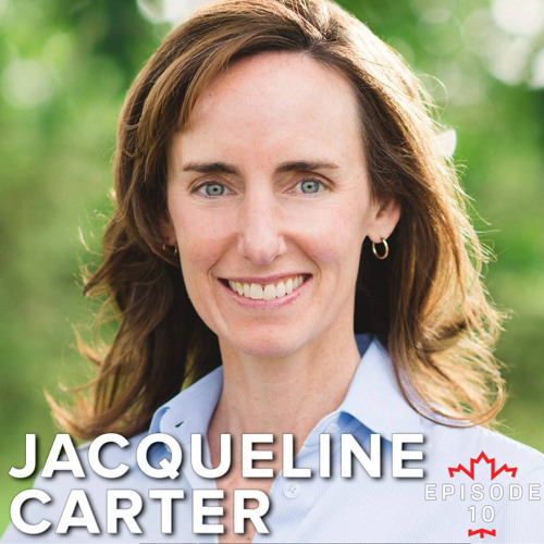 Stream EP 10: Jacqueline Carter - World Renowned Expert On Mindfulness ...