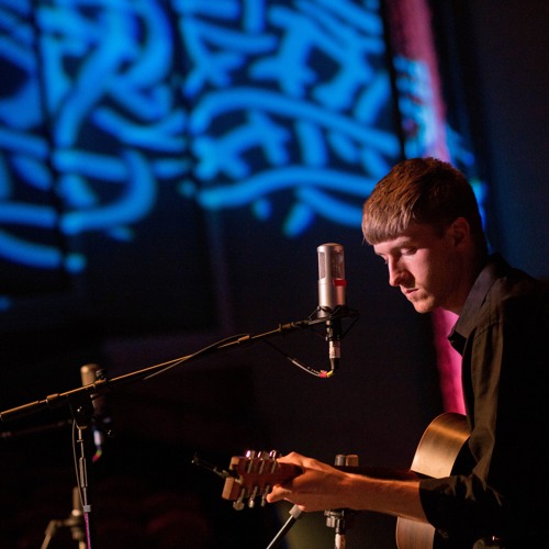 Stream Austin Marsh | Listen to Recent Projects playlist online for ...