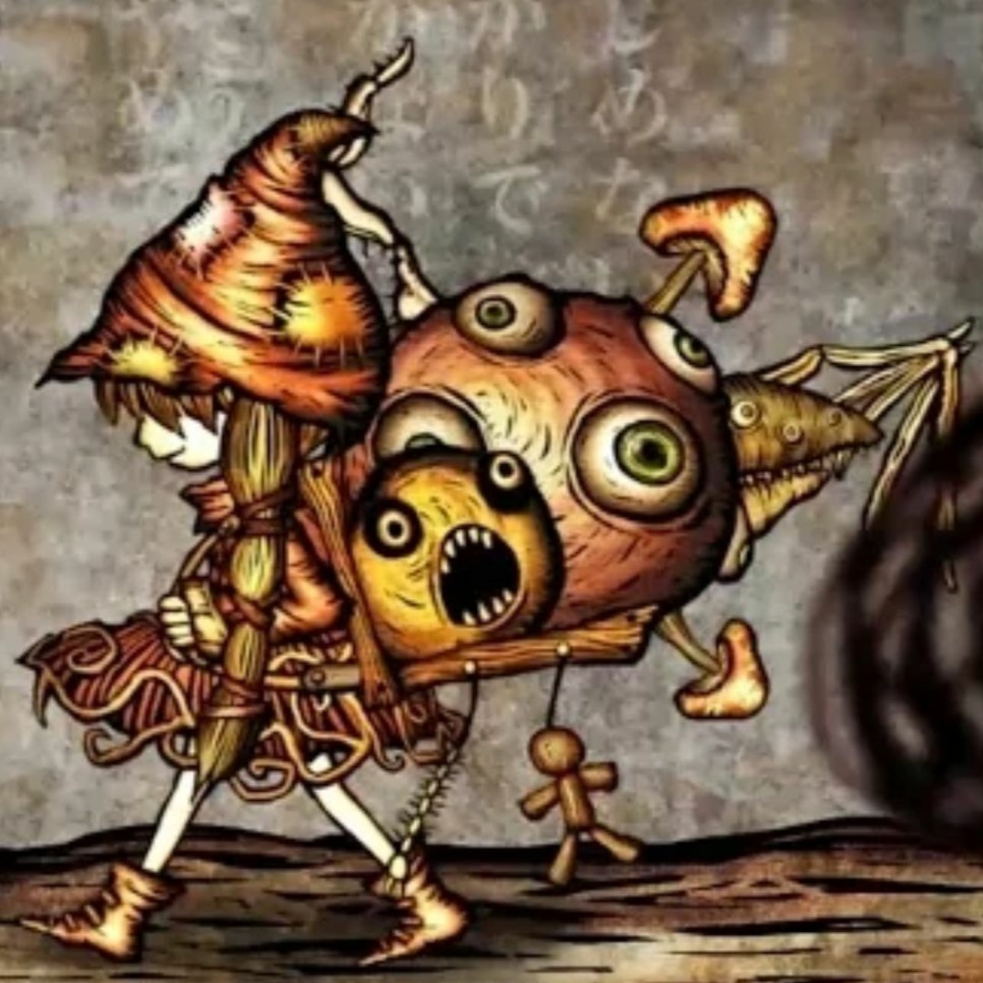 Stream 【Hanatan】The Girl Who Sells Misfortune【Kikuo】 by riri | Listen ...