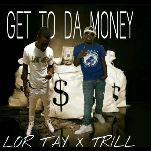 Stream GET 2 DA MONEY by Montay Shuler | Listen online for free on ...