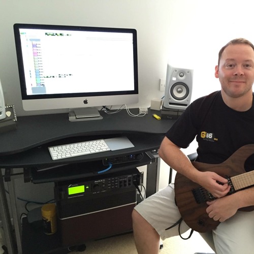 Stream AXE Apollo Tone Test by Jason Obee | Listen online for free on ...