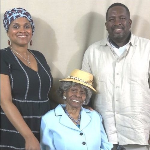 Stream episode StoryCorps-Iva G Davis Interview 20150828 by Karen AD ...