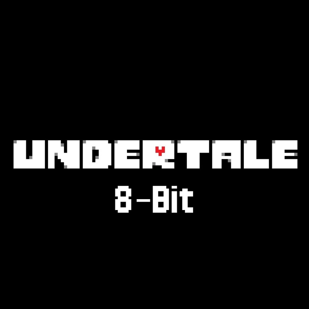 Stream A-Bit of Undertale (8 Bit remix of Undertale Songs by Joe ...