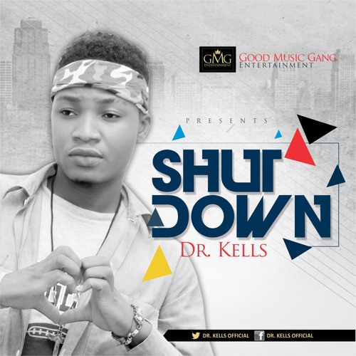 Stream Dr Kells Shut Down by Dr.kells | Listen online for free on ...