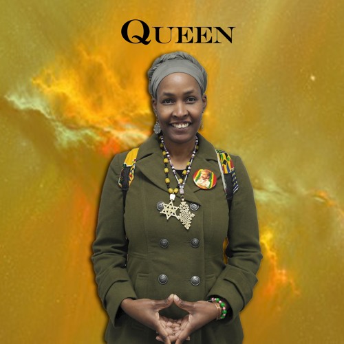 Stream I REBUKE ALL NEGATIVITY by Empress Queen Jahsent A-myJah Etege ...