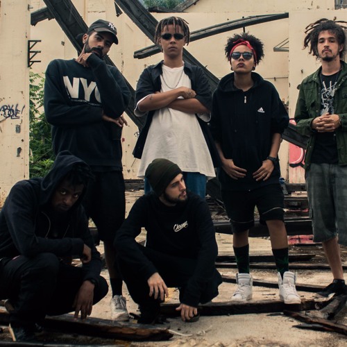 Stream Narrativa Lírica (TrinkaRap Jenny Zion Joe Fyah) - Prod Jedi by ...