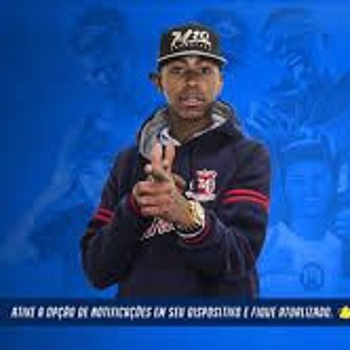 Stream Mc Pesadelo - Briza Eterna [DJ WALLACE NK] by Divulga Funk ...