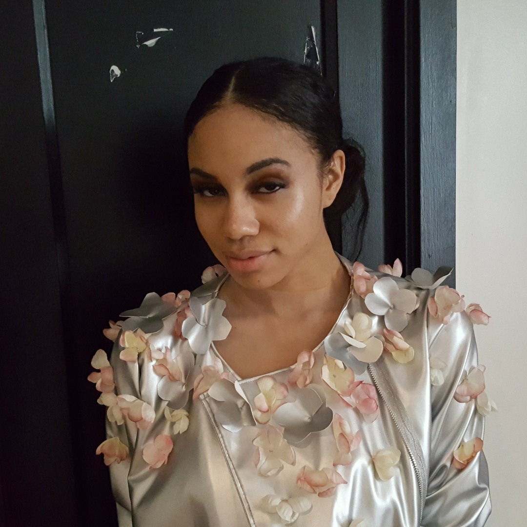 Stream Alyssa Mapp Fashion Designer Prom Scholar Org by Trenton365 ...