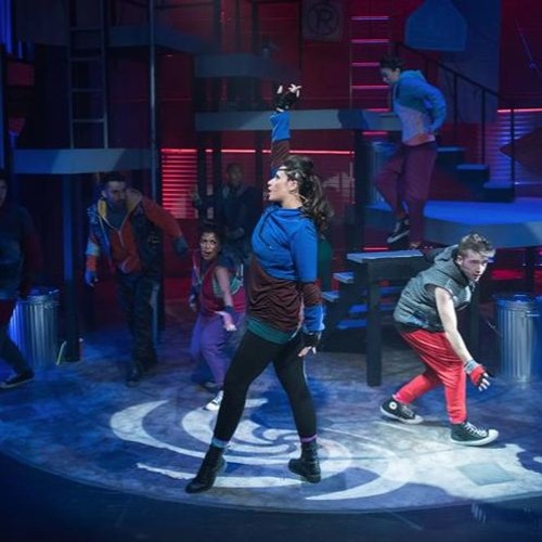 Stream Snakes and Ladders by Forte Musical Theatre | Listen online for ...