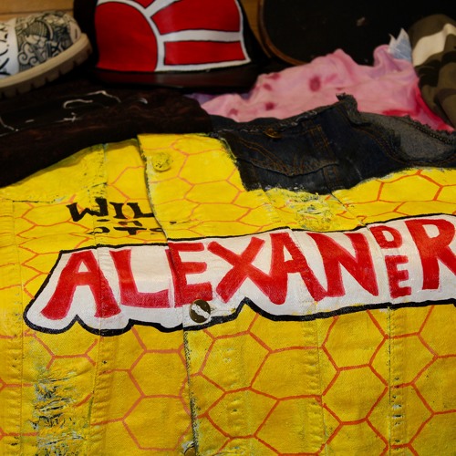 Stream How Christian Got Started by Rachel Hanrahan | Listen online for ...