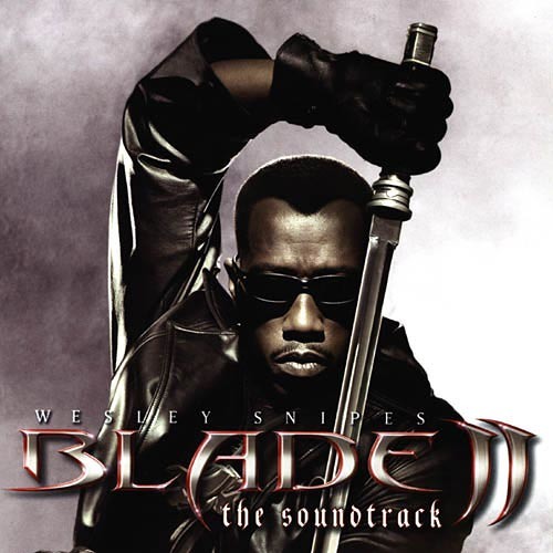 Blade 2 Lighthammer