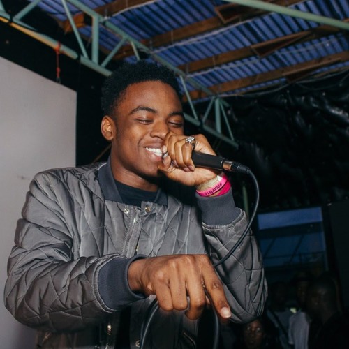 Stream Ray Khan | Listen to trap playlist online for free on SoundCloud