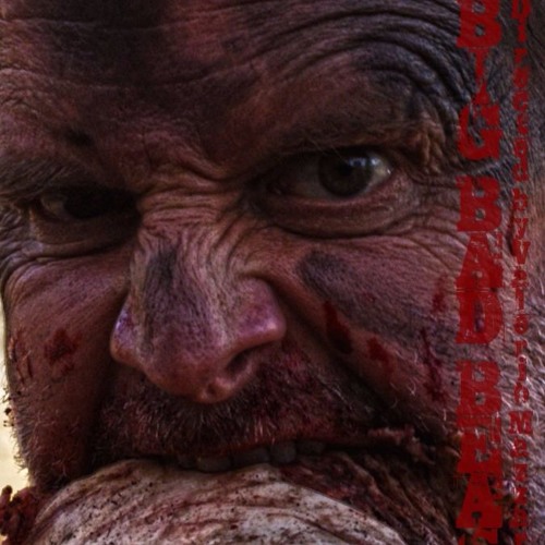 Stream The Big Bad Beast - O.S.T. by Néstor Romero Clemente | Listen ...