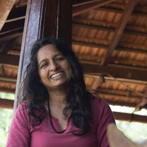 Stream episode Active Bangalore Featuring founder of BuDa Folklore Savita Uday by RadioActive 90 ...