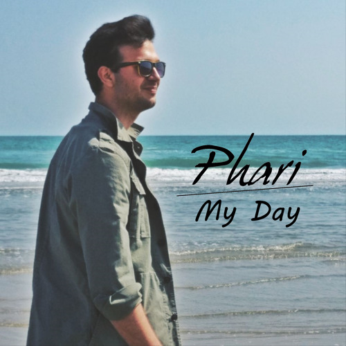 PHARI - Free music on ToneDen