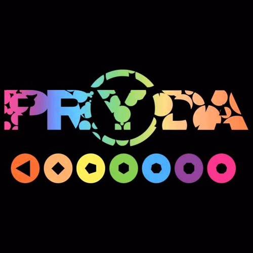 Stream pryda mix by Dhyani | Listen online for free on SoundCloud